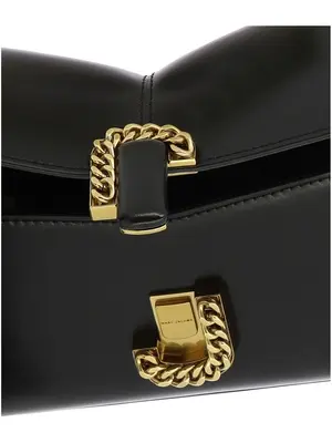 Marc Jacobs St Marc Clutch Bag