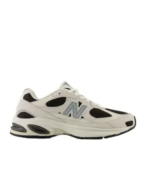 NEW BALANCE 2010 Mesh Panel Sneakers - No