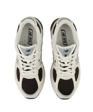 NEW BALANCE 2010 Mesh Panel Sneakers - No