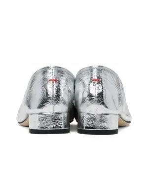 AeydĒ Square Toe Ballet Shoes