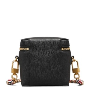 Thom Browne Leather Cross Body Bag
