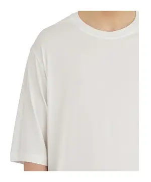 THOM KROM Printed Graphic T-shirt
