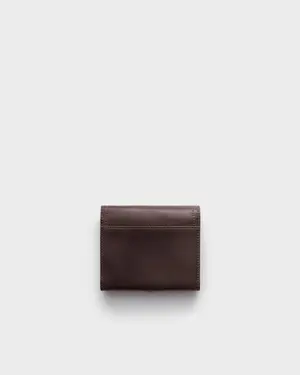 Prada Small Nappa Leather Wallet