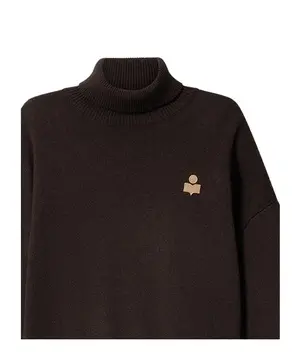 Isabel Marant Étoile Long-sleeve Knit Top