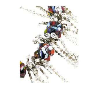 Dries Van Noten Cord Necklace