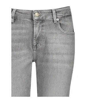 7 For All Mankind Straight-leg Jeans