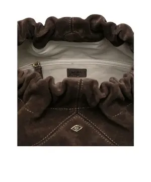 Ba&sh Chain-handle Handbag