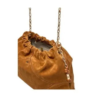 Ba&sh Chain-handle Handbag