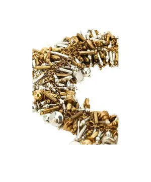 Dries Van Noten Beaded Necklace