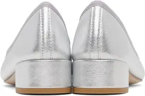 Repetto Camille Ballet Shoes