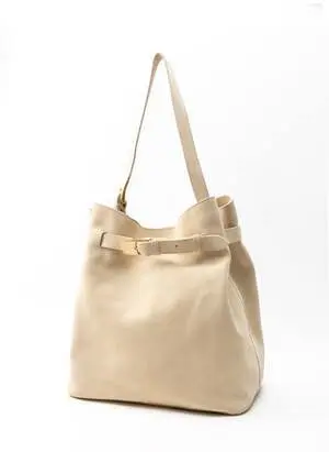 ELLEME Suede Belt Bag