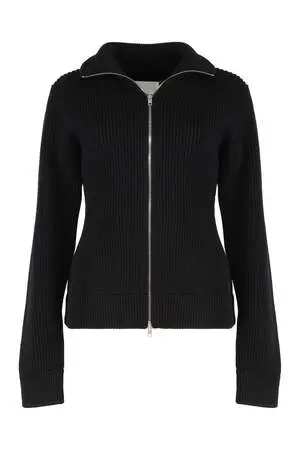 MAISON MARGIELA Stylish Cardigan - Black