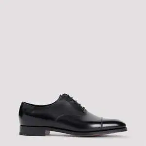 John Lobb City Ii Oxford Lace-up Shoes