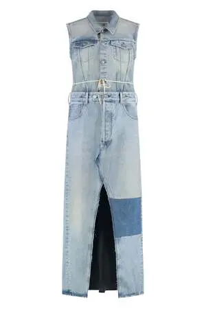Maison Margiela Mini Day Dresses