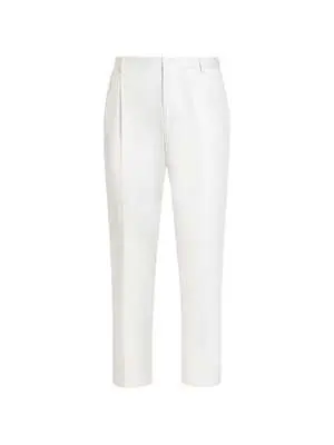 Dolce & Gabbana Tailored Pants - Bianconatu