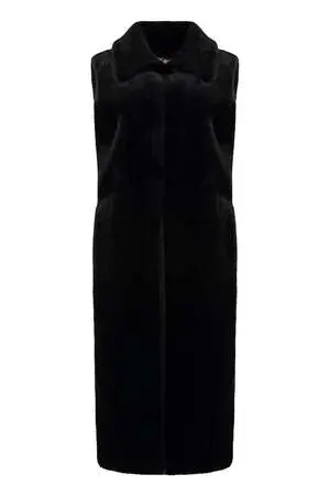Bb Couture Textured Outerwear For Women
