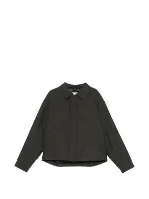 MAISON MARGIELA Sport Jacket - Anthracite
