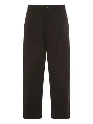 Carhartt Work In Progress Brady Cotton Trousers