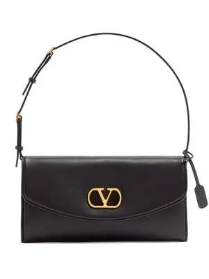 Valentino Garavani Mini Shoulder Handbag - Nero