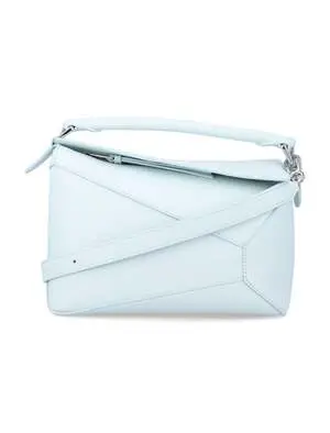 Loewe Shoulder Bag - Frozen