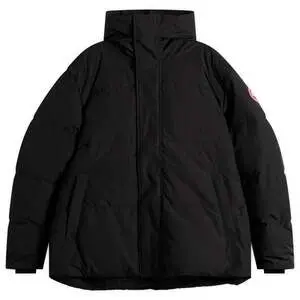 Canada Goose Seymour Parka