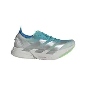 ADIDAS ORIGINALS Adizero Adios Pro Running Sneakers - Turquoise