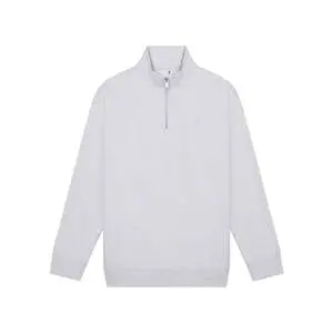 On Club Collective 14 Zip 1 Jacket - Crater