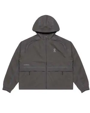 On Performance Volt Jacket - Expresso