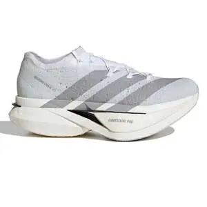 ADIDAS ORIGINALS Adizero Prime X3 Running Sneakers - White