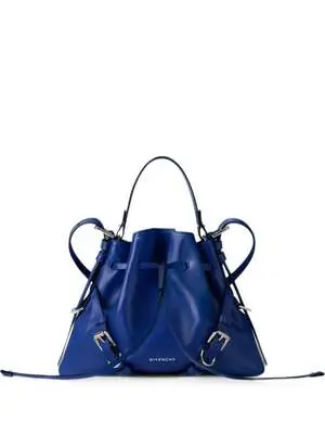 Givenchy Small Bucket Bag For - Cobaltblue