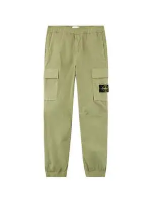 Stone Island Long Pants For Men