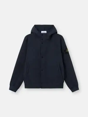 Stone Island Short Parka Jacket