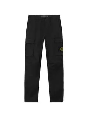 Stone Island Layered Bottoms For Men