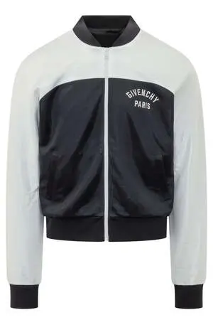 Givenchy Zip Track Jacket