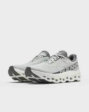 On Cloudmonster Low Top Sneakers