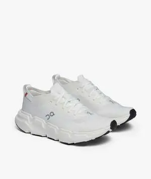 On Cloudsoma 1 Sneakers - White