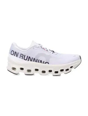 On Cloudmonster Athletic Sneakers