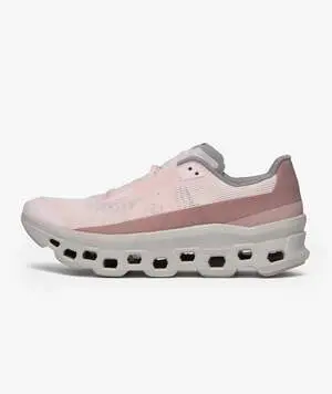 On Cloudmonster Void 1 Sneakers For - Saltbisct