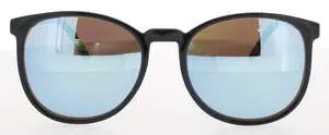 OPEN BOX Pesun057 Acetate Sunglasses, 52mm Frame With Flash Lens - In Description