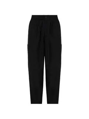 Kenzo Frill Pants For Men