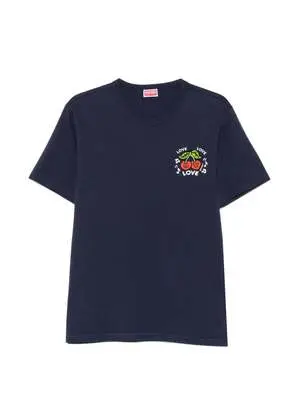 Kenzo Cherry Patch T-shirt