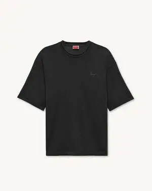 Kenzo Style Short-sleeve Polo T-shirt