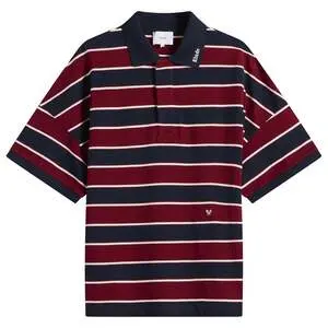 Rhude Button Down Polos For Men
