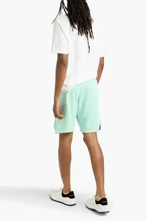 Canali Cottonjersey Shorts