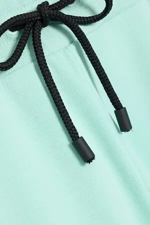 Canali Cottonjersey Shorts