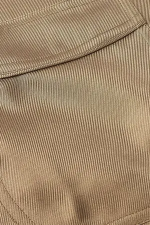 TOM FORD Silktwill Overshirt