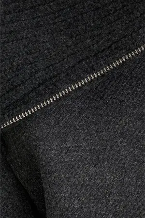 Theory Woolblend Twill Jacket