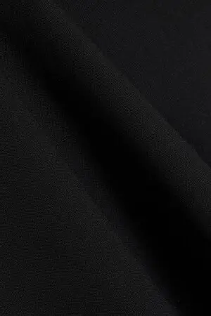 Theory Betty Wool-blend Mini Dress