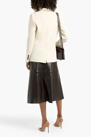 Brunello Cucinelli Twill Blazer
