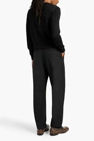 Canali Wool Sweater
